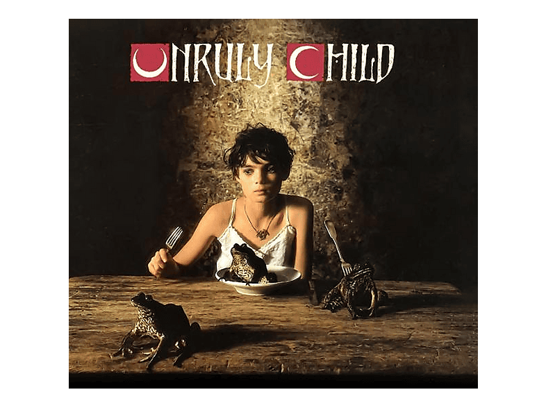 Unruly Child | Unruly Child - (CD) | MediaMarkt