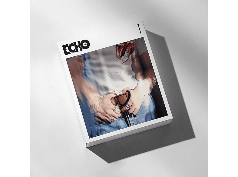 Jin (BTS) | Echo (I. Version) (CD + könyv) | MediaMarkt