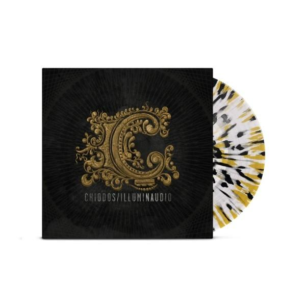Chiodos | Illuminaudio - (Vinyl) | MediaMarkt