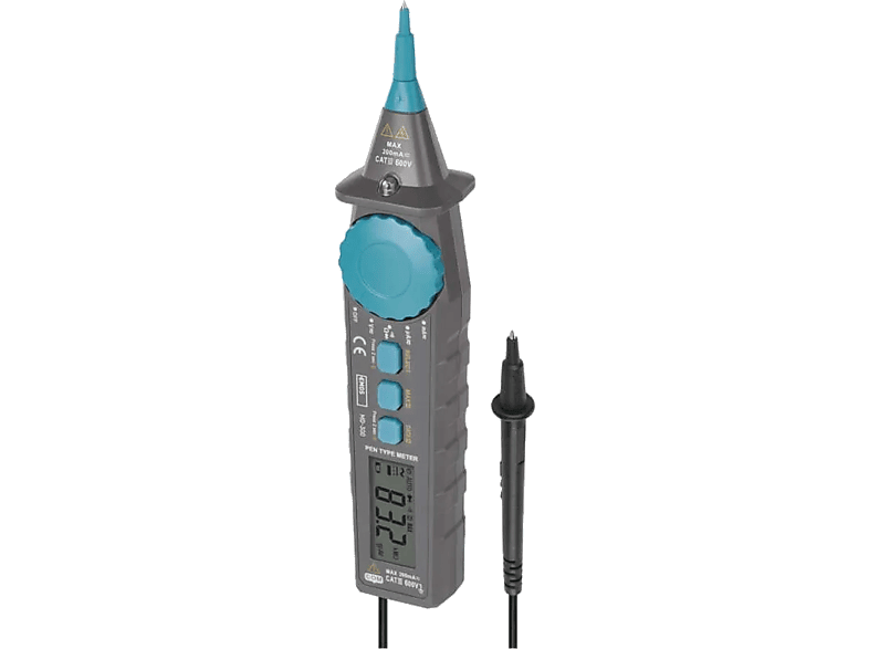 EMOS Digitális multiméter MD-300 (M3216) | MediaMarkt