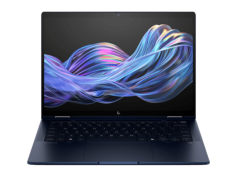 HP | B2B EliteBook X Flip G1i Next Gen, Copilot+ PC - 14 Zoll - Intel ...
