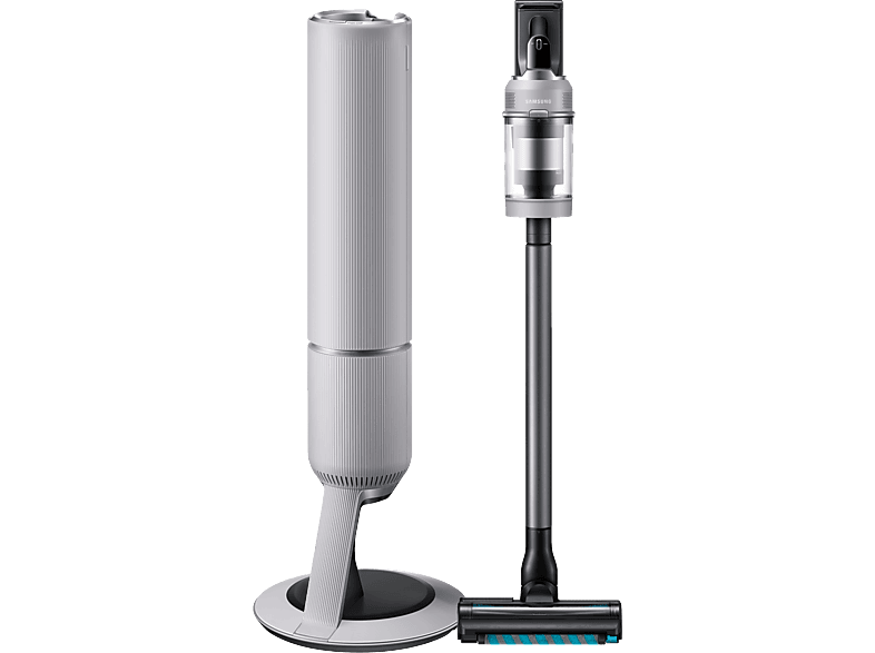 SAMSUNG VS80F28DFP/GE BESPOKE AI Jet Lite Staubsauger mit All-in-One ...