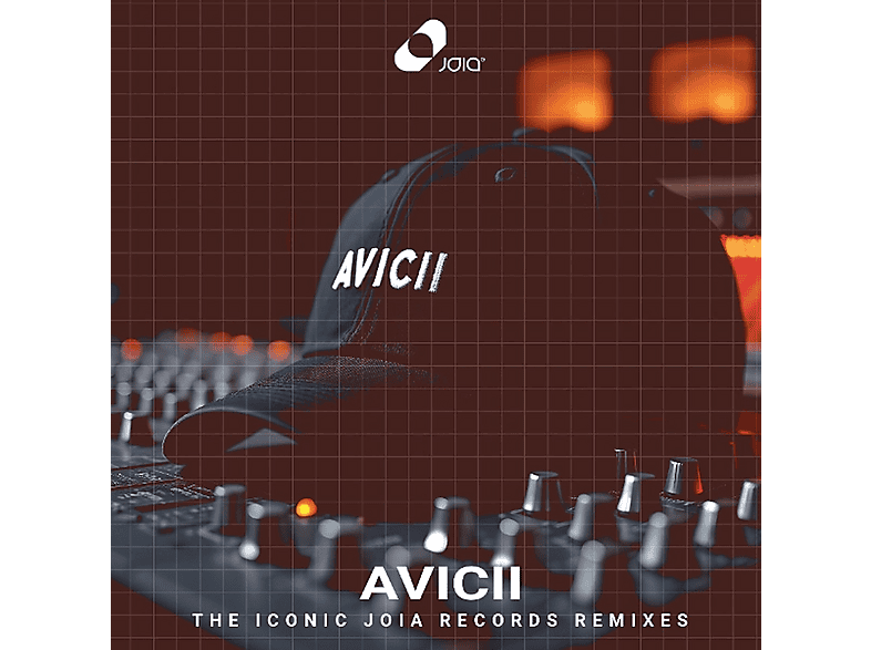 Verschillende artiesten | Avicii: The Iconic Joia Records Remixes - CD ...