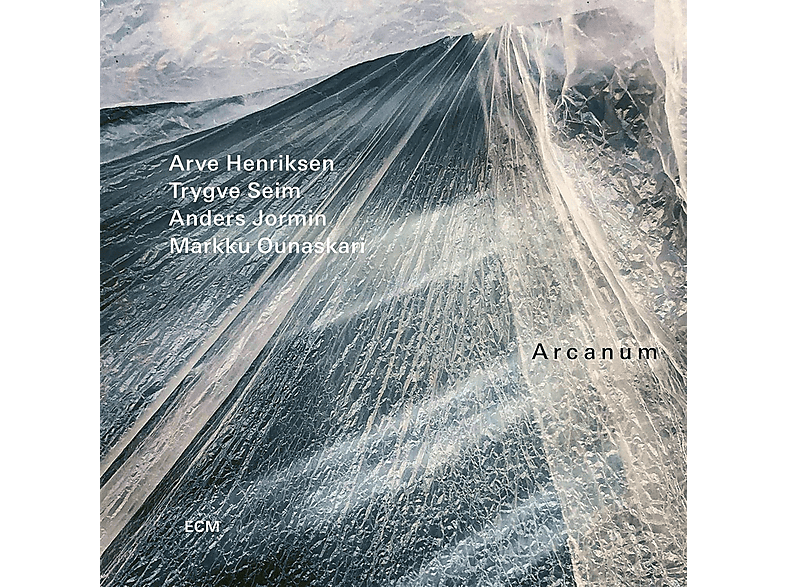 Arve Henriksen, Trygve Seim, Anders Jormin, Markku Ounaskari | Arcanum ...