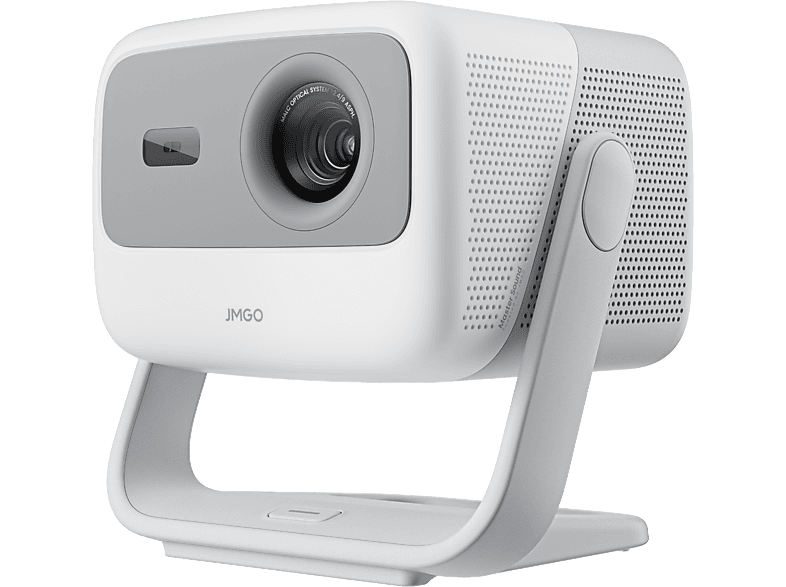JMGO N1S Mini Beamer (Full-HD, 3D, 850 ISO Lumen, WLAN) | MediaMarkt