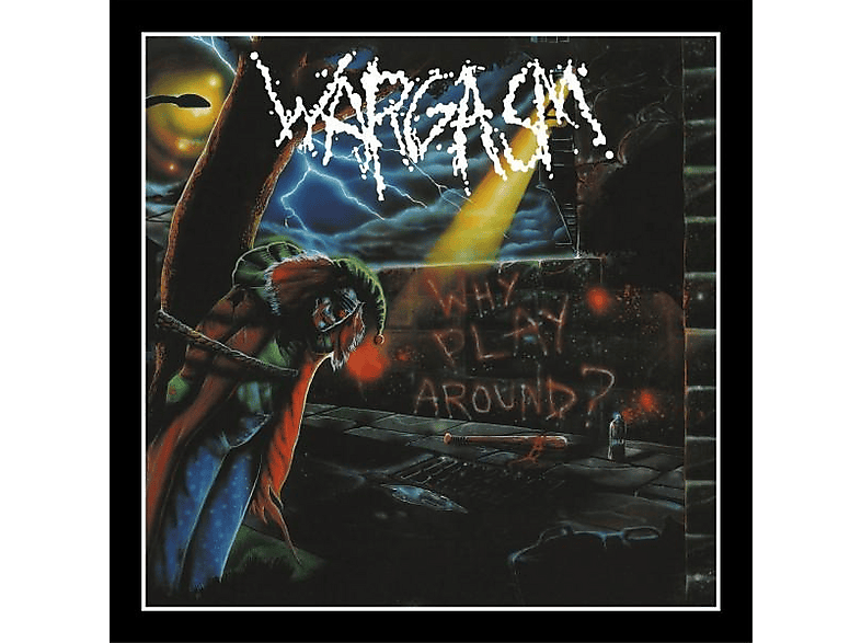 Wargasm | Why Play Around? - (CD) | MediaMarkt