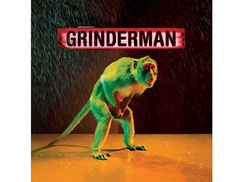 Grinderman | Grinderman - CD CD