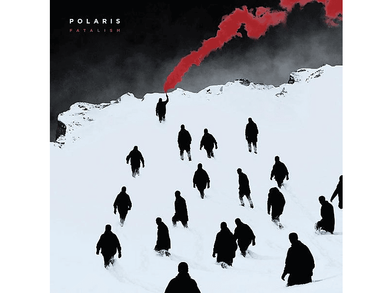 Polaris | FATALISM - (Vinyl) | MediaMarkt
