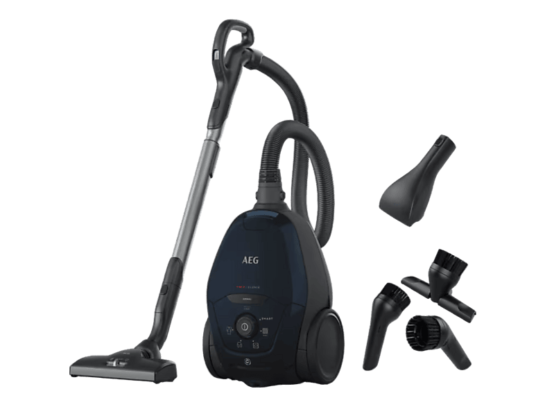 AEG Aspirateur avec sac VX82-1-ANI EcoLine