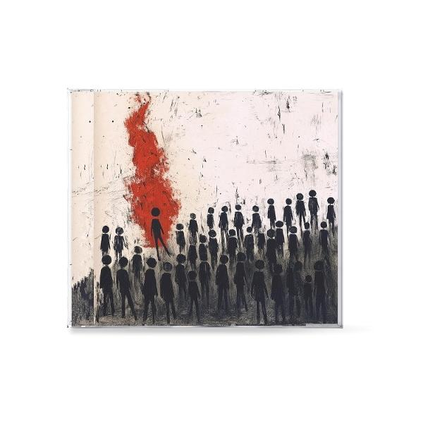 Three Days Grace | Alienation - (CD) | MediaMarkt