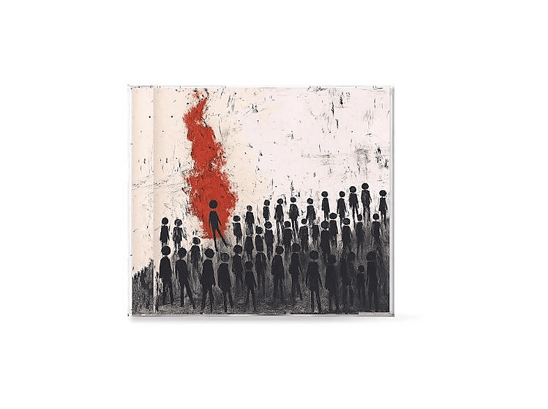 Three Days Grace | Alienation - (CD) | MediaMarkt