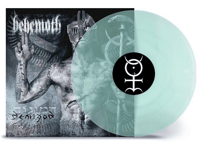BEHEMOTH | DEMIGOD (COKE BOTTLE GREEN) - (Vinyl) | MediaMarkt