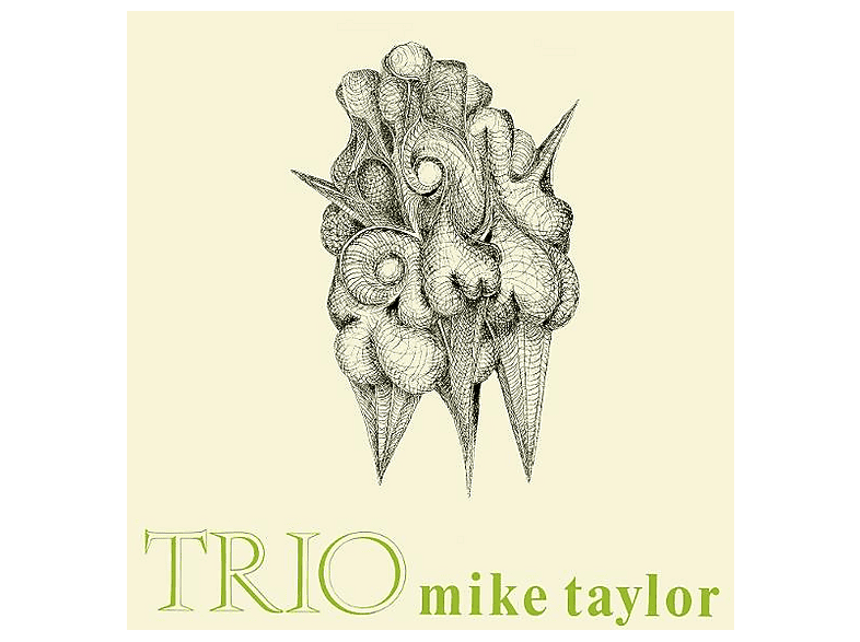 Mike Taylor | Mike Taylor Trio [Vinyl] | MediaMarkt