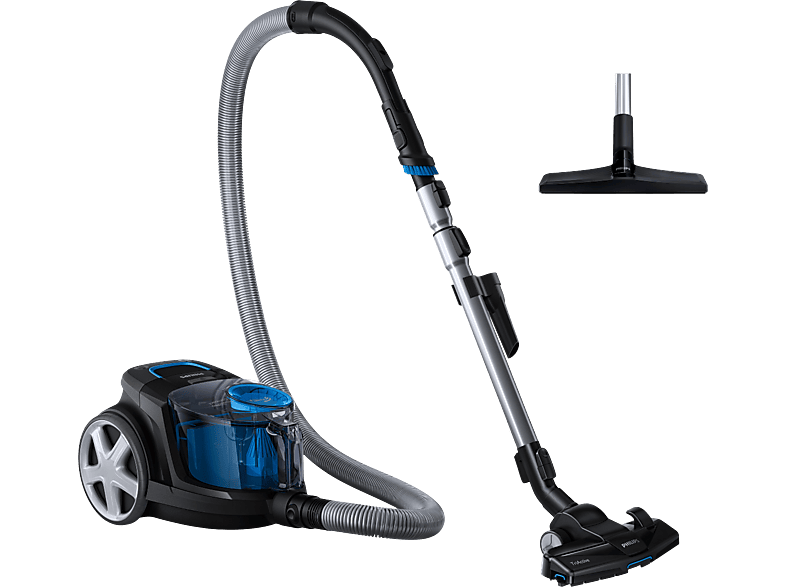 Philips FC9331/09 beutelloser Staubsauger | MediaMarkt