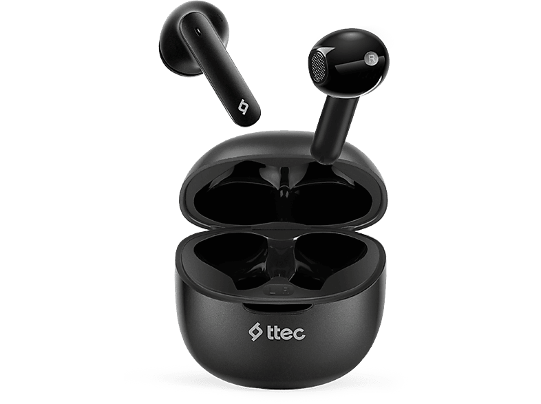 TTEC 2KM163S AirBeat Nova Gerçek Kablosuz TWS Bluetooth Kulak İçi ...