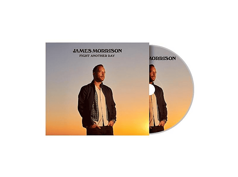 James Morrison | Fight Another Day [CD] | MediaMarkt