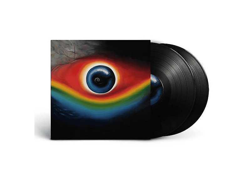 Pendulum | Inertia (2LP) - (Vinyl) | MediaMarkt