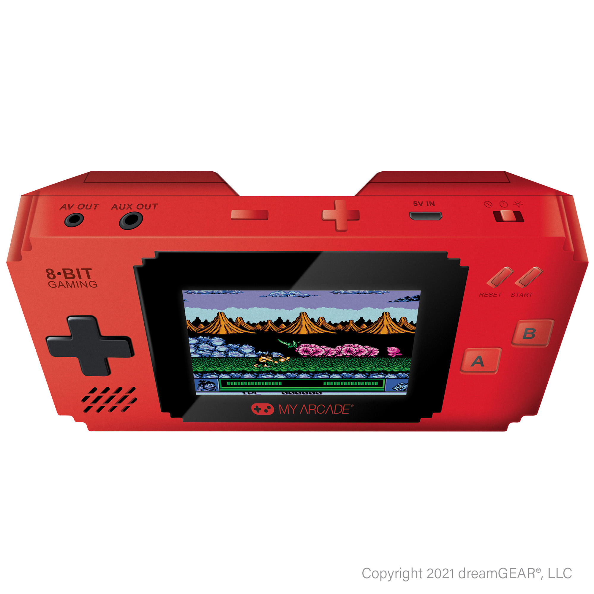 MYARCADE Pixel Player 308 Oyun Fiyat & Özellik | MediaMarkt