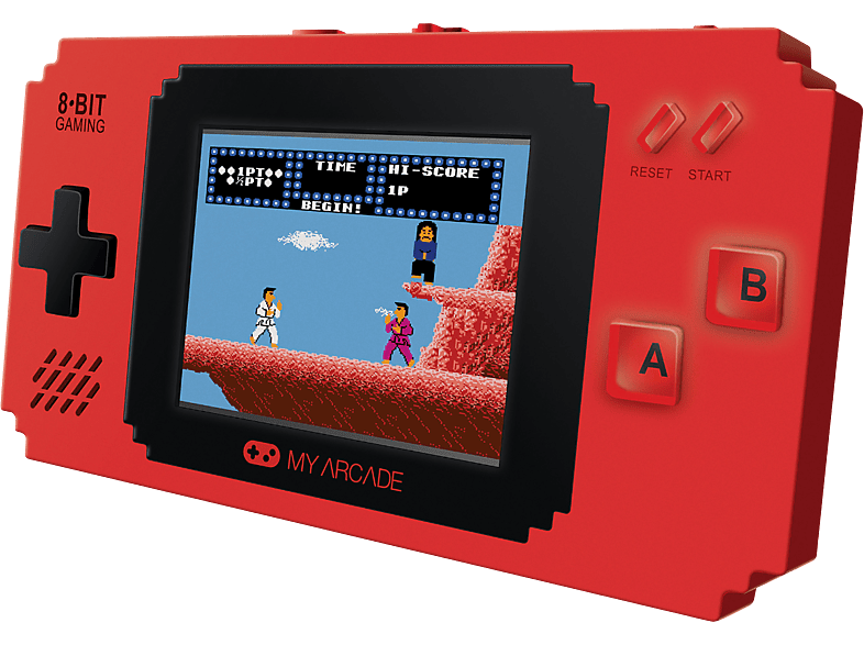 MYARCADE Pixel Player 308 Oyun Fiyat & Özellik | MediaMarkt