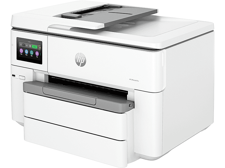 HP Officejet Pro 9730 Wifi Aio Yazıcı Beyaz 537P5C Fiyat & Özellik ...