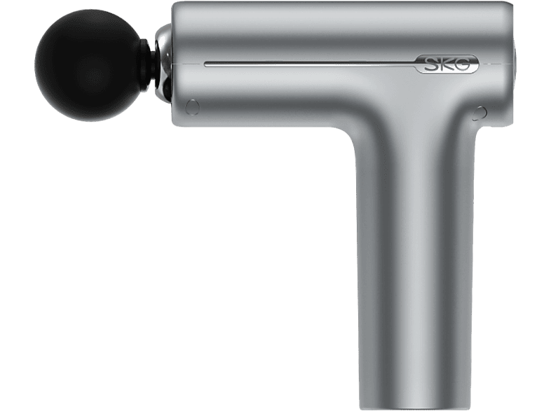 SKG F1 Pro Taşınabilir Masaj Tabancası Gri Fiyat & Özellik | MediaMarkt