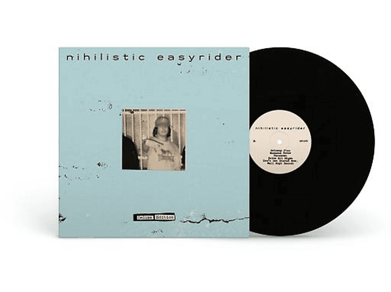 Nihilistic Easyrider | Deluxe Edition - (Vinyl) | MediaMarkt
