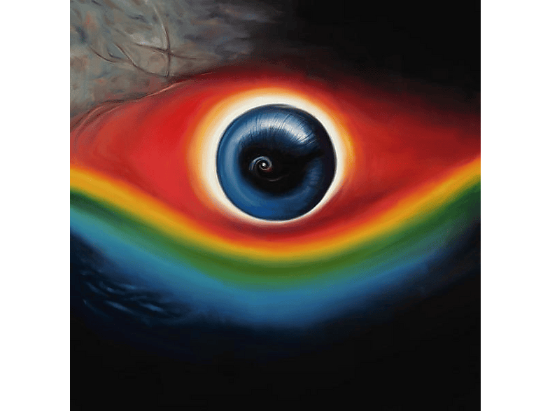 Pendulum | Pendulum - Inertia - (CD) Dance & Electro CDs - MediaMarkt