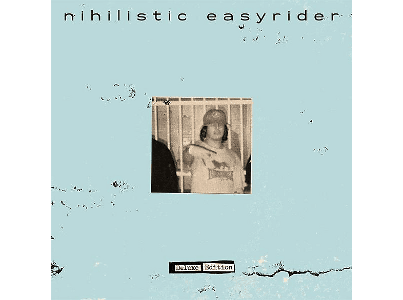 Nihilistic Easyrider | Deluxe Edition - (CD) | MediaMarkt