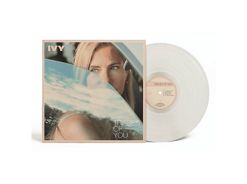 Ivy | traces of you (natural vinyl) - (Vinyl) | MediaMarkt