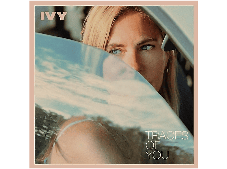 Ivy | Traces of You - (CD) | MediaMarkt