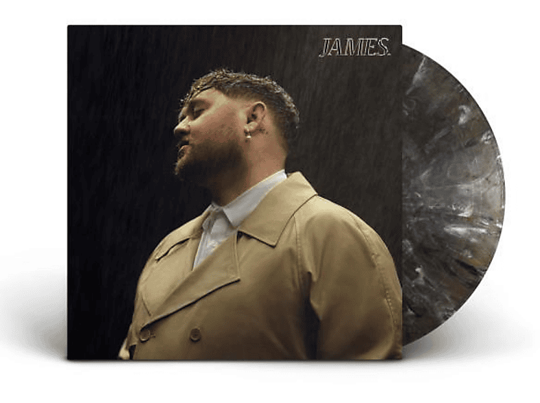 James Vickery | James. - (Vinyl) James Vickery auf Vinyl online kaufen ...