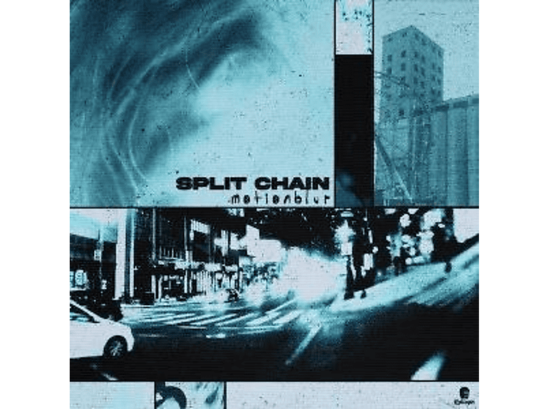 Split Chain | Split Chain - Motionblur - (CD) Musik Vorbesteller - MediaMarkt
