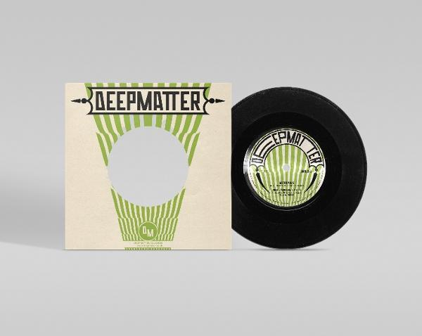 Sholto & Abase & David Bardon Sholto | 7-Metropolis / The Right Orchid - (Single (analog ...