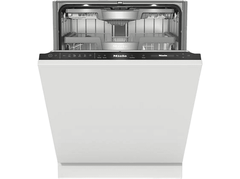 MIELE G 7795 SCVi K2O XXL Autodos A Enerji Sınıfı 14 Kişilik 12 ...