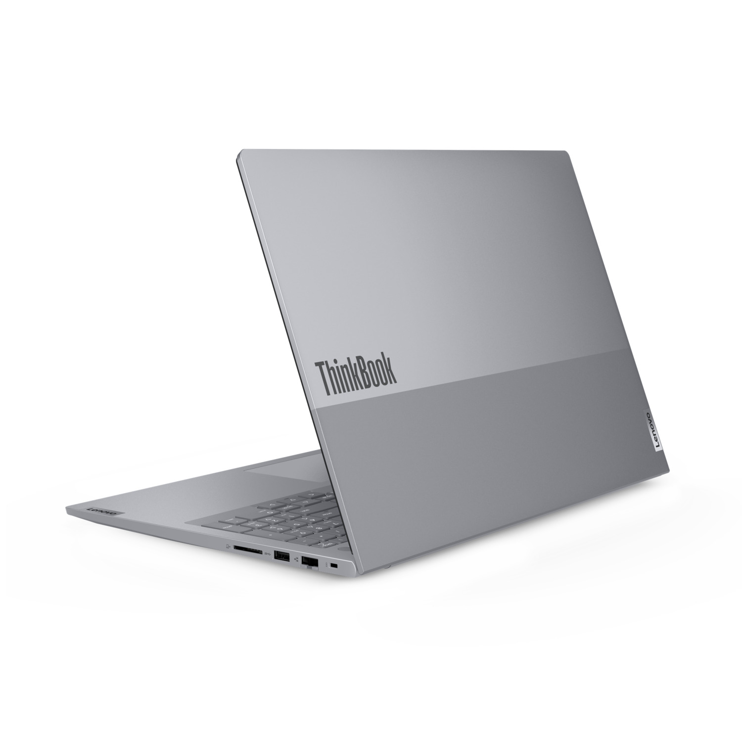 LENOVO ThinkBook 16 G8 IRL | 16 inch - WUXGA - Intel Core i5-13420H ...