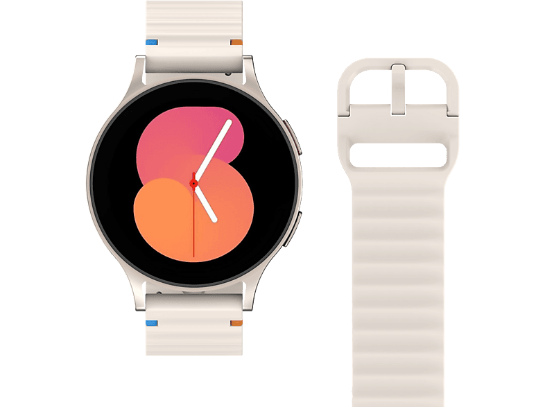 JUST IN CASE ActiveFlex Strap Samsung Galaxy Watch 20mm | MediaMarkt