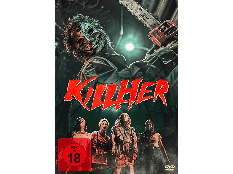 KillHer DVD | MediaMarkt