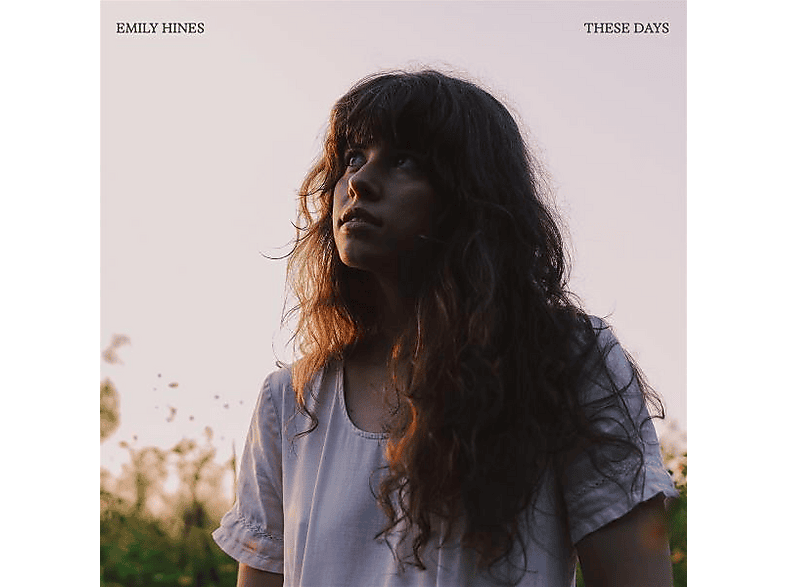 Emily Hines | These Days - (Vinyl) | MediaMarkt