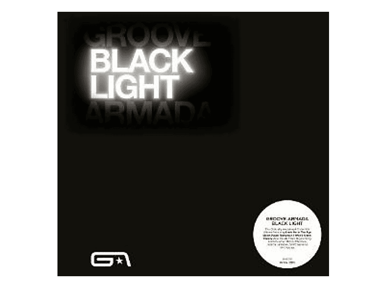 Groove Armada | Black Light (2LP) - (LP (analog)) | MediaMarkt