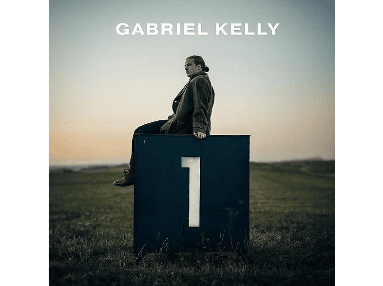 Gabriel Kelly | Gabriel Kelly [CD] | MediaMarkt