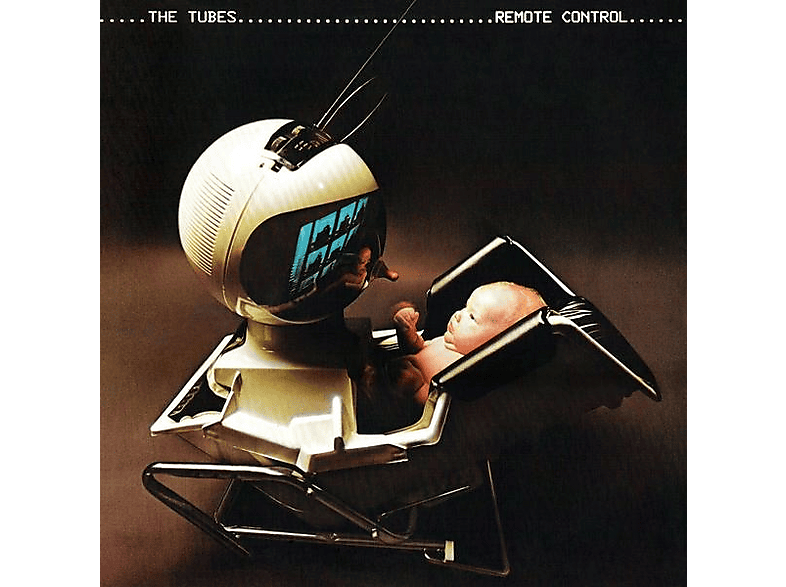 The Tubes | The Tubes - remote control (bonustracks cd) - (CD) Rock CDs ...