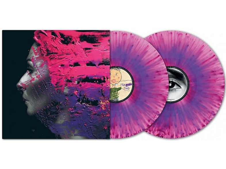 Steven Wilson | Steven Wilson - Hand.Cannot.Erase (10th Anniversary ...