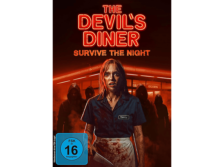 Last Straw DVD | MediaMarkt