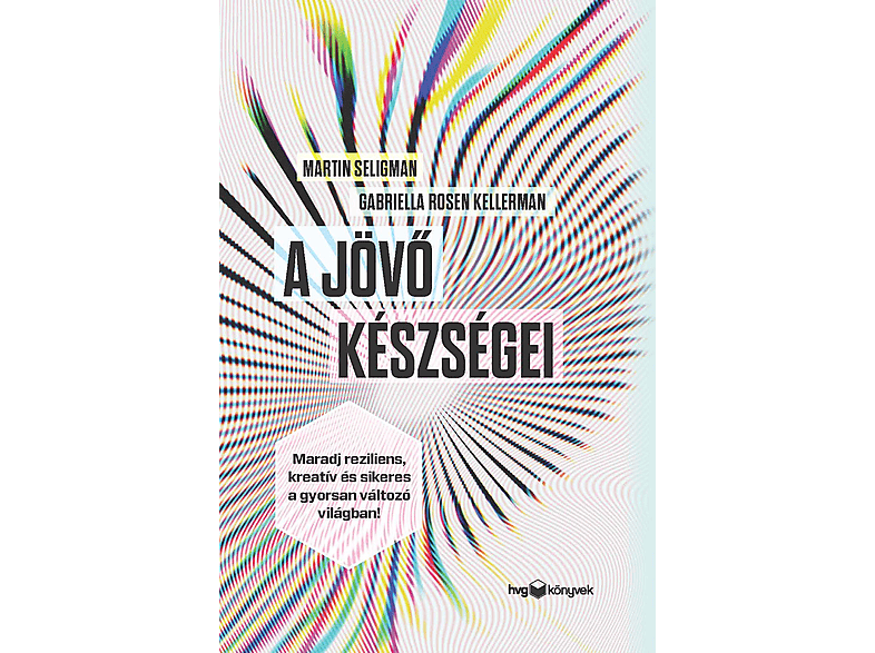 Gabriella Rosen Kellerman | A jövő készségei | MediaMarkt