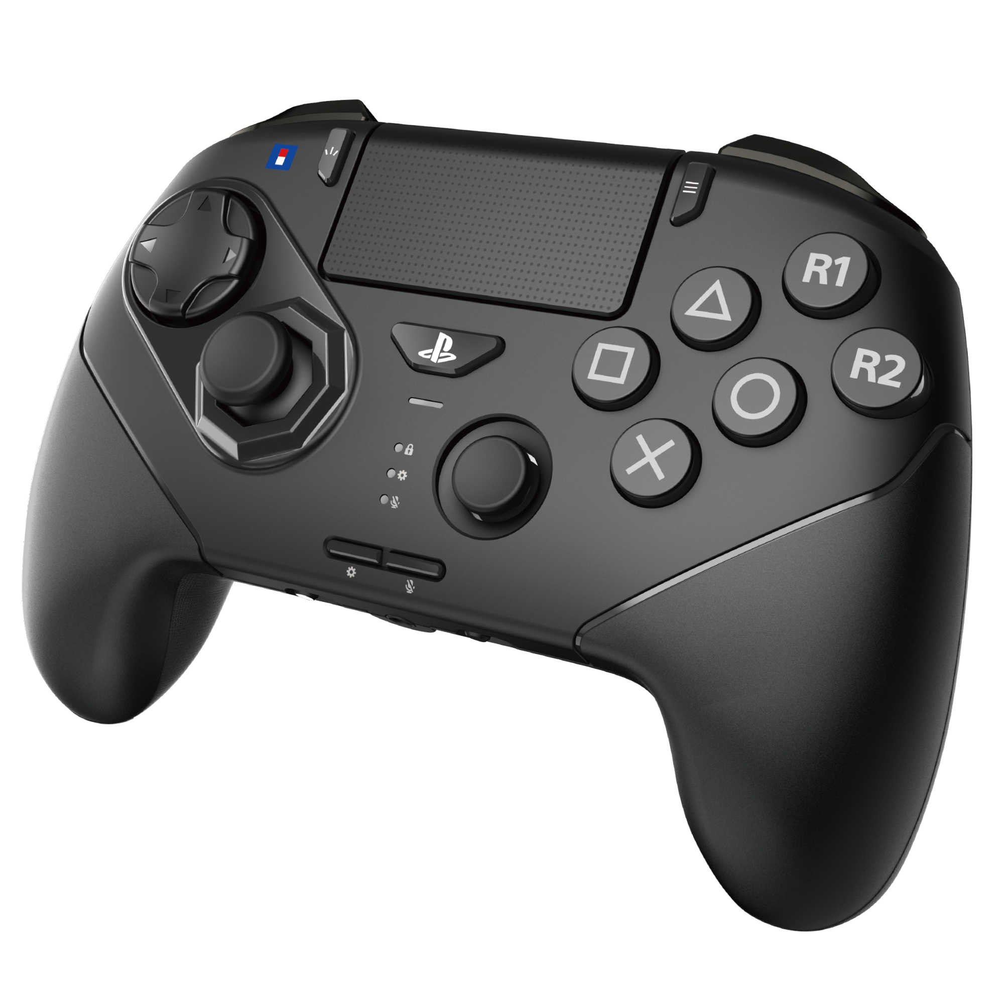 HORI PS5 Fighting Commander Octa Pro Kablosuz Oyun Kolu Siyah Fiyat ...