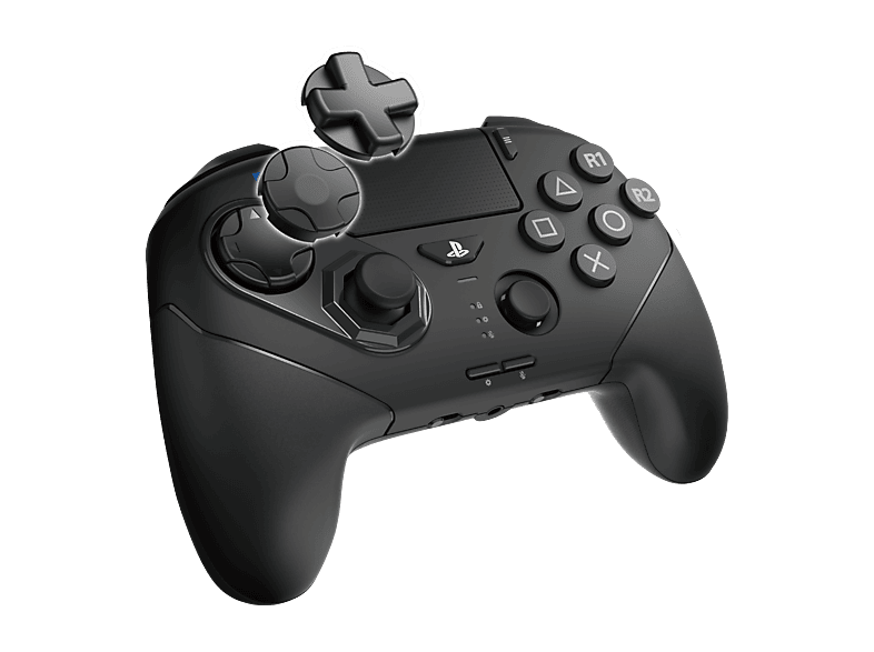 HORI PS5 Fighting Commander Octa Pro Kablosuz Oyun Kolu Siyah Fiyat ...