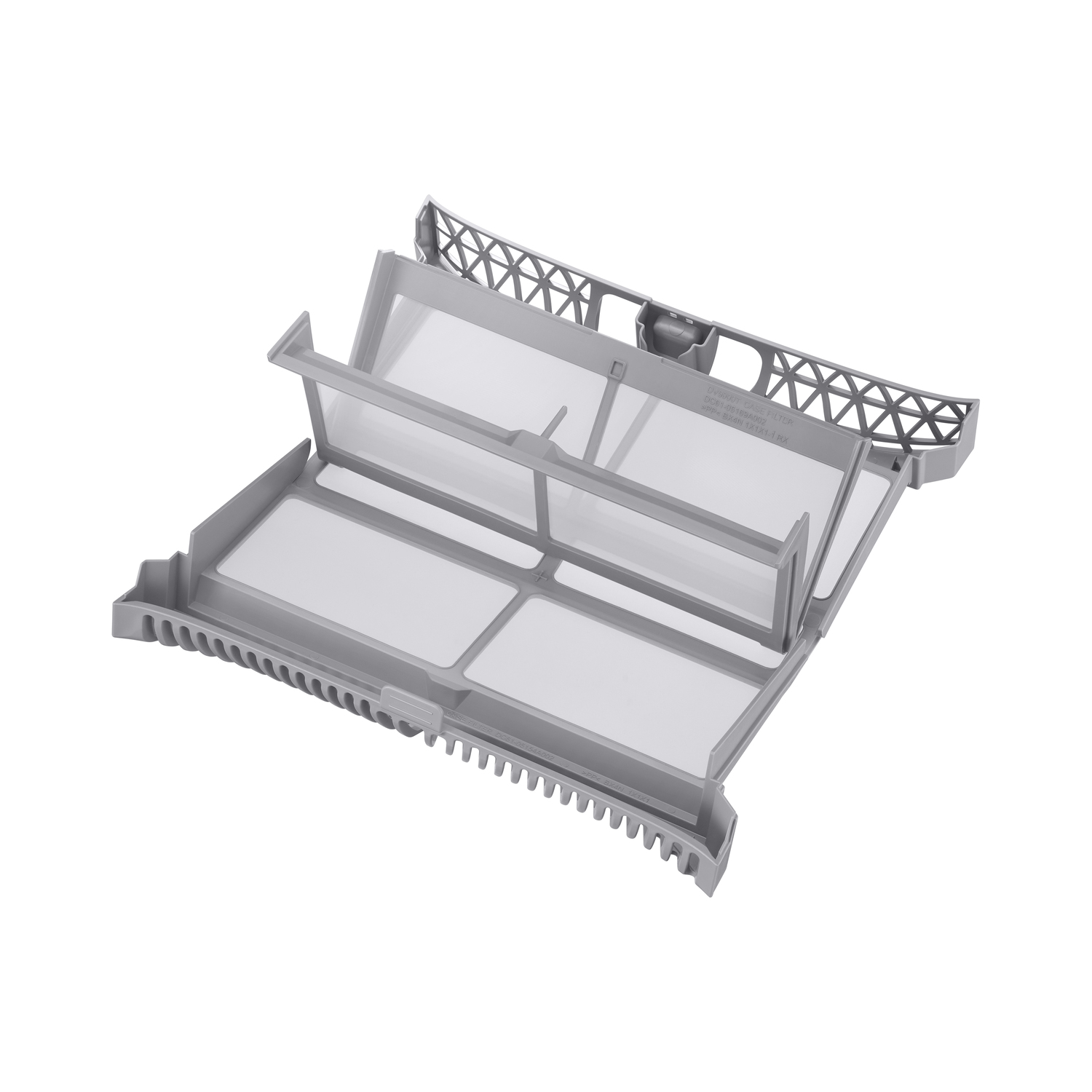 SAMSUNG Warmtepompdroger Optimal Dry droger 5000-serie | 9 kg | 64 dB ...