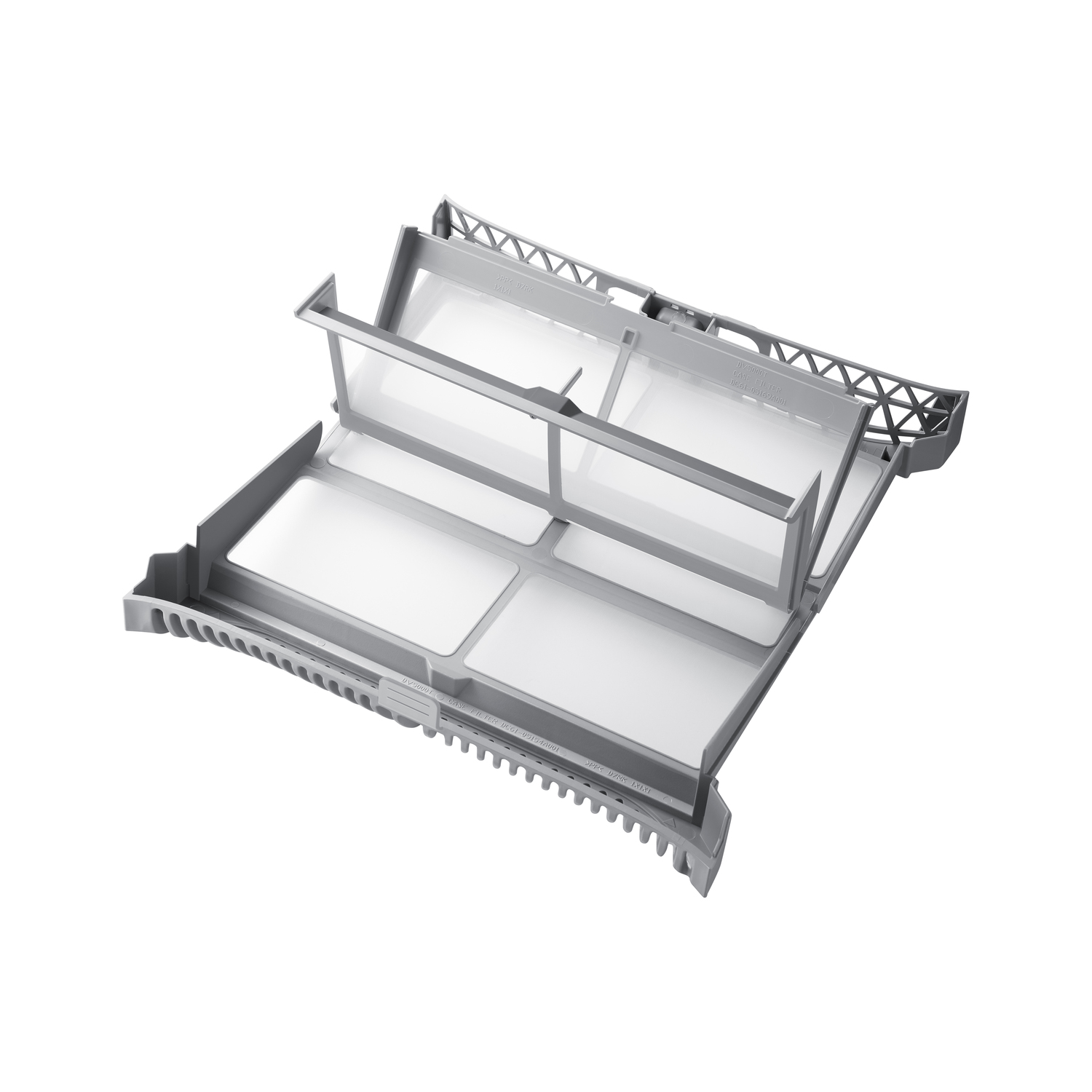 SAMSUNG Warmtepompdroger AI Dry Droger 6000-serie | 9 kg | 64 dB - A ...