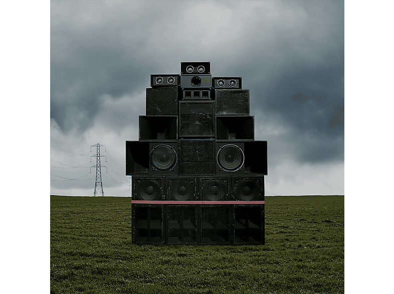 Faithless | Champion Sound (Vinyl LP (nagylemez)) | MediaMarkt