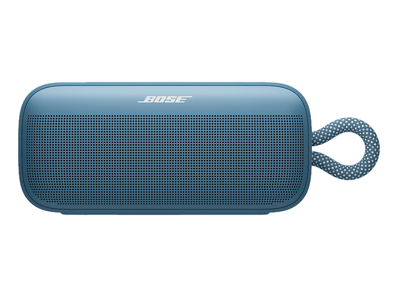 BOSE SOUNDLINK PLUS BLUE DUSK | MediaMarkt